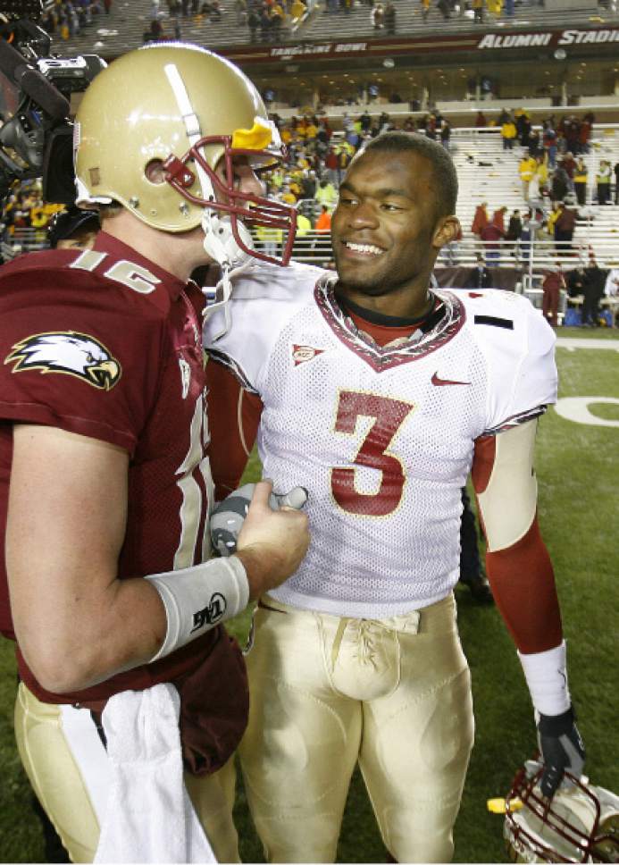 College football: Ex-FSU star Myron Rolle ready to begin med school ...