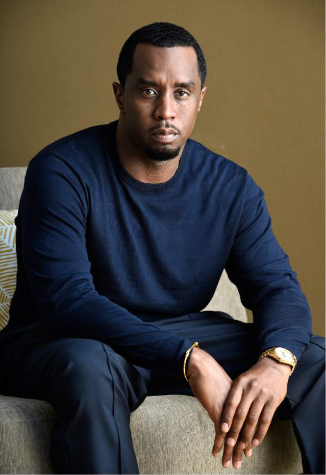 Diddy's 'Can't Stop Won't Stop' lets '90s rap stories shine - The Salt ...