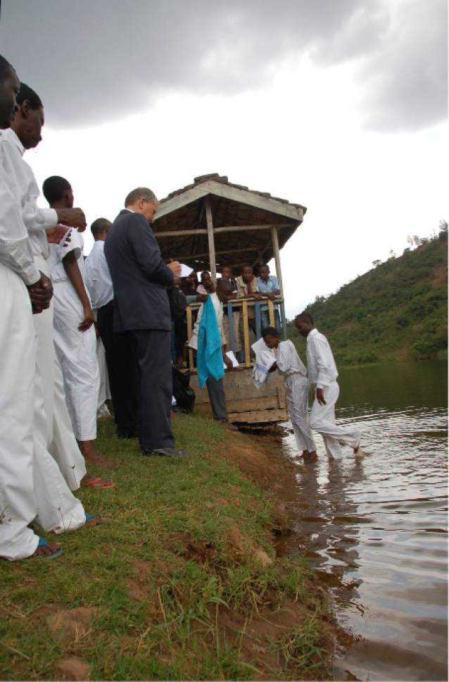 Mormon growth rate falls to lowest level in 80 years, but ups and downs ...