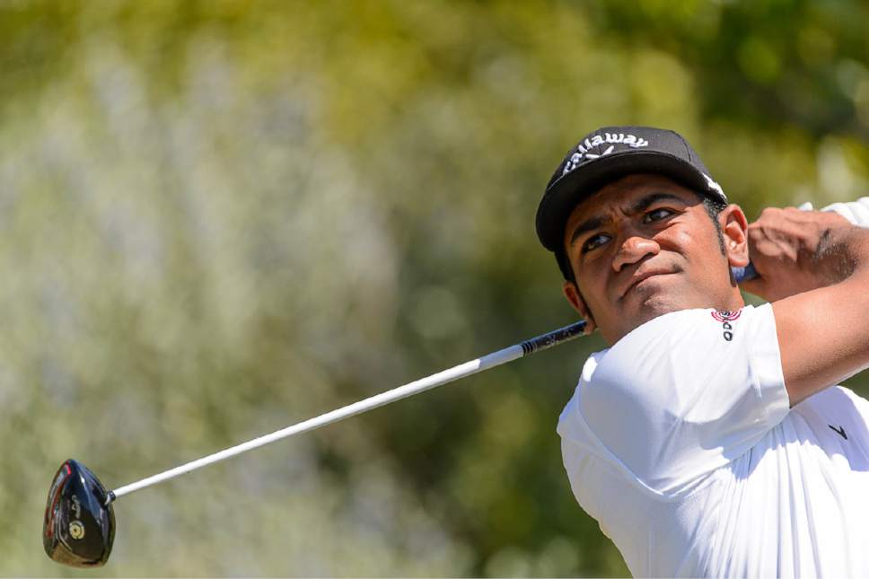 Golf: More money draws the Web.com Tour's best players to Utah this ...