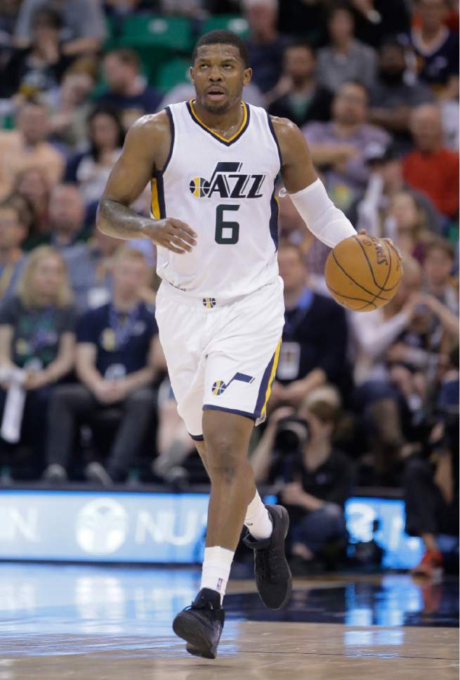 NBA: Utah Jazz say small-market teams can contend, despite big-name ...