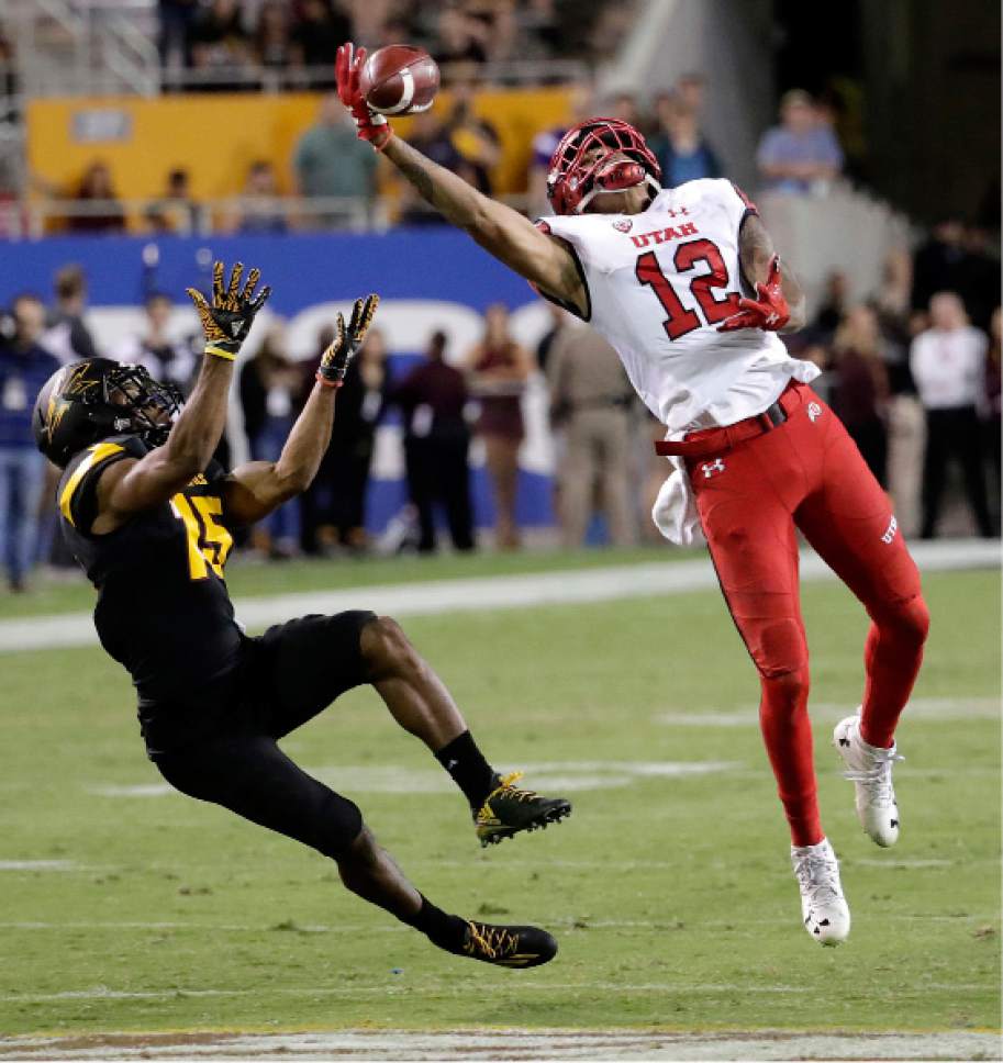NFL: 49ers claim former Utah receiver Tim Patrick off waivers - The ...