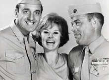 Veteran TV actress Barbara Stuart dies in St. George - The Salt Lake ...