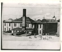 A Look Back: Pictures of Sugar House's past - The Salt Lake Tribune