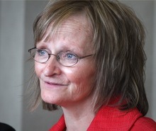 Debra Brown catching up with life after 17 years in prison - The Salt ...