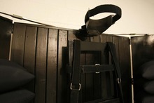 From the archive: Firing squad: An eyewitness account of Gardner's ...