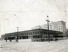 A Look Back: Photos of Salt Lake City and more in the 1800s - The Salt ...