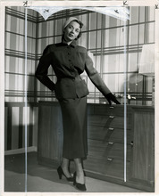 A Look Back: Women's fashion photos from 1949-50 - The Salt Lake Tribune
