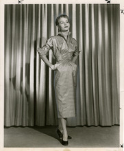 A Look Back: Women's fashion photos from 1949-50 - The Salt Lake Tribune