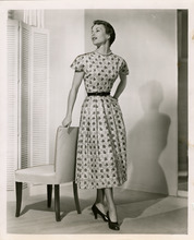A Look Back: Women's fashion photos from 1949-50 - The Salt Lake Tribune