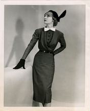 A Look Back: Women's fashion photos from 1949-50 - The Salt Lake Tribune