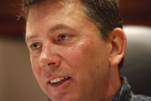 Sandstrom to battle Wimmer for Utah's 4th congressional seat - The Salt ...