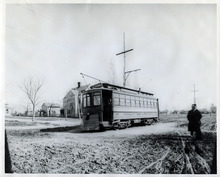 A Look Back: Photos of Salt Lake City's trolley system - The Salt Lake ...
