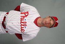 MLB: 49-year-old Jamie Moyer trying to make a comeback - The Salt Lake ...