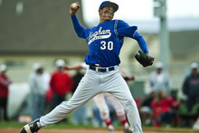 Prep baseball: Bingham stars develop into major league prospects - The ...
