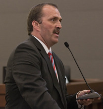 Consultant sues Buck, claims unpaid bills - The Salt Lake Tribune