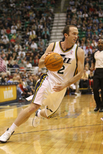 Jazz notes: Blake Ahearn hoping for second contract with Utah - The ...