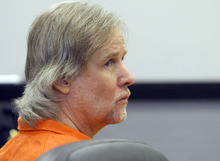 Sheriff: Utah killer John Pinder may have more than 2 victims - The ...