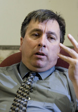 FBI is investigating former Utah trooper Lisa steed - The Salt Lake Tribune