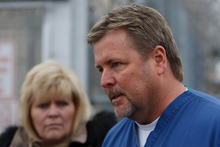 Rapist will wait 9 years for parole hearing, murder trial next - The ...