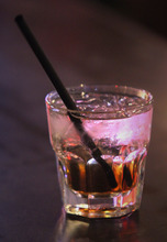 Drink of the week: Cheers to You's Root Beer Mind Eraser - The Salt ...