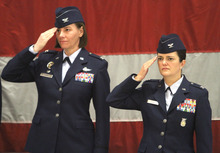 Pennsylvania native takes command of Utah's Hill Air Force Base - The ...