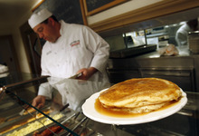 Mormon cookbooks — here are the top 13 titles - The Salt Lake Tribune