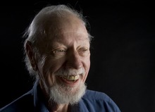 Robert Lentz, Founder of Utah Youth Orchestra, dies - The Salt Lake Tribune