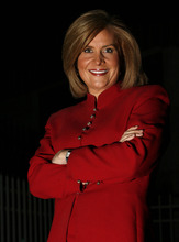 Former anchorwoman Ruth Todd hired to speak for LDS Church - The Salt ...