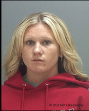 Former Riverton beauty queen appears in court - The Salt Lake Tribune