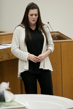 Daughters, new 'other woman' testify at MacNeill murder trial - The ...