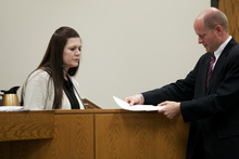 Daughters, new 'other woman' testify at MacNeill murder trial - The ...