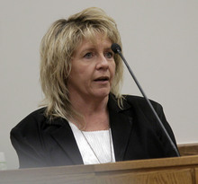 Martin MacNeill's ex mistress says they pretended to be married - The ...