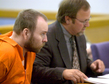 Utah killer of 15-year-old girl wants new trial - The Salt Lake Tribune