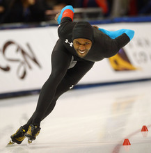 Olympic Trials: U.S. speedskating teams ready for Sochi - The Salt Lake ...