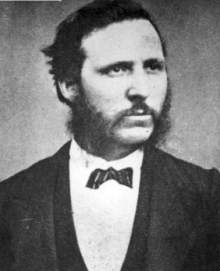 A Look Back: Explorer John Wesley Powell - The Salt Lake Tribune