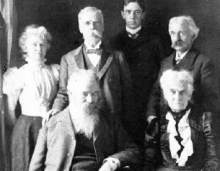 A Look Back: Explorer John Wesley Powell - The Salt Lake Tribune