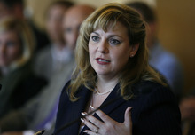 In Their Own Words: Jennifer Seelig won't seek re-election - The Salt ...