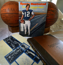 Forty years later, Hardy's legend lives on thanks to SI cover - The ...