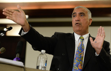 Q&A: Exploring the fatal shooting of Dillon Taylor - The Salt Lake Tribune