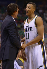 Monson: Quin Snyder and Utah Jazz players are a good match - The Salt ...