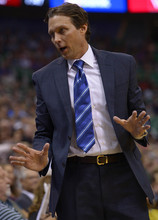 Monson: Quin Snyder and Utah Jazz players are a good match - The Salt ...