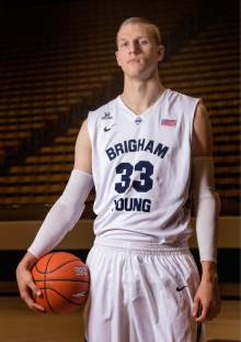 BYU basketball: Austin's return weeks away; no decision yet on Aytes ...