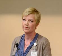 Disease that killed Becky Lockhart has 'relentless progression' - The ...