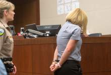 Utah woman 'so sorry' for teen baby sitter's death, but victim's mother ...