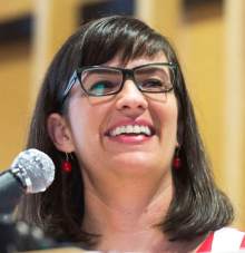 Ordain Women founder Kate Kelly 'happier' and 'invigorated' after ...