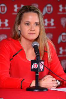Utah women's basketball: Lynne Roberts signs six-year, $1.7M deal - The ...