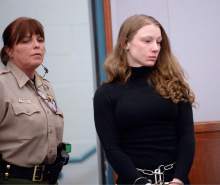No parole until at least 2055 for mother of Utah boy who died after ...