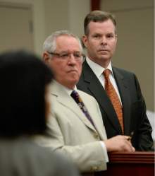 Ex-Utah Attorney General John Swallow hires new lawyer - The Salt Lake ...