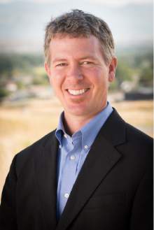 Biskupski names veteran county leader Patrick Leary as chief of staff ...